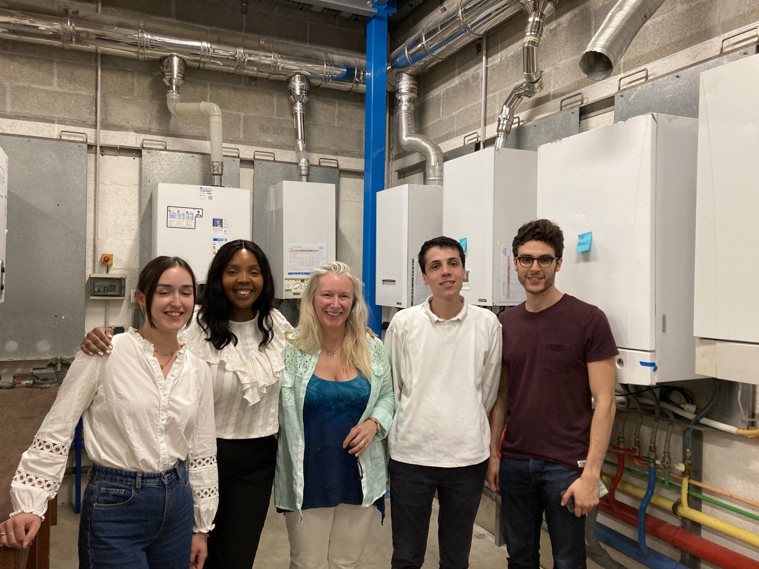 La formation continue à la Médiation - Médiateur pour le Groupe ENGIE